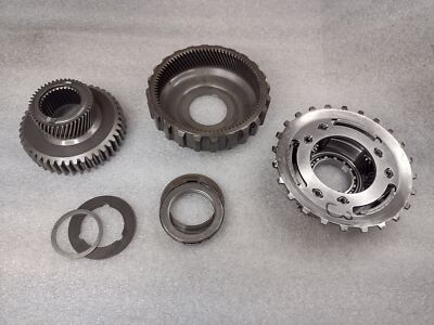 2014-2021 Honda Civic Non-Turbo CVT Transmission Planetary Gear ...