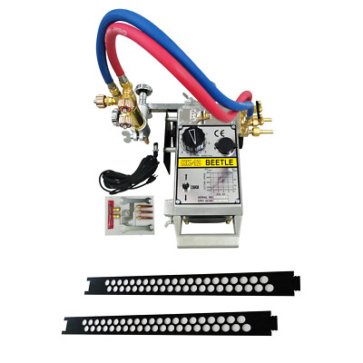 Welding - Track Torch