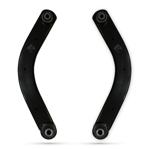 For Saab 9-3 2002-2012 Rear Upper Suspension Wishbone Control Trailing ...