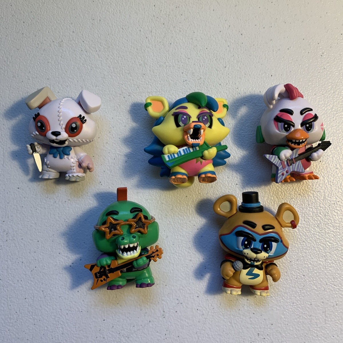 Mounting Bracket Types Fnaf 2 Scratch - Infoupdate.org