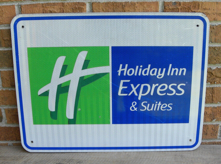 Vetor De Logotipo Do Holiday Inn And Suites