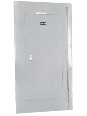 Electrical Panels & Boards - Panelboard Type 1