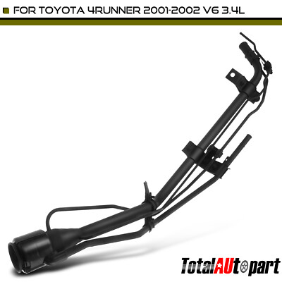 Fuel Tank Filler Neck for Toyota 4Runner 2001-2002 V6 3.4L GAS DOHC ...