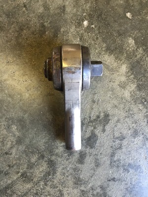 Other - Sweeney Torque Multiplier