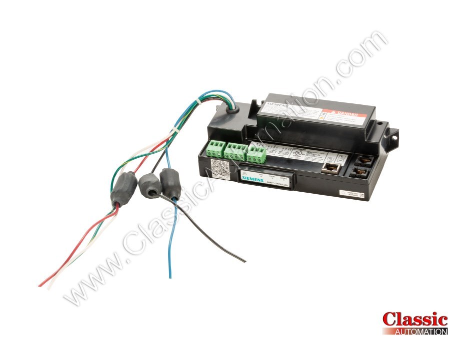 Siemens Sem3 Micro Metering Controller 4 Meter Modules Ct Meter Racks ...