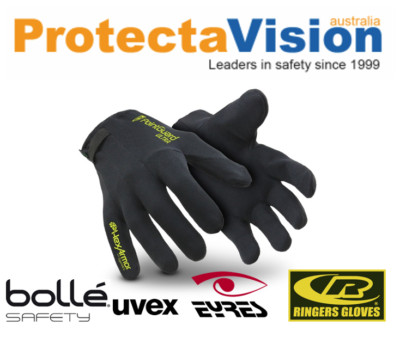 HexArmor PointGuard® Ultra 6044 Needlestick Resistant Gloves | eBay ...