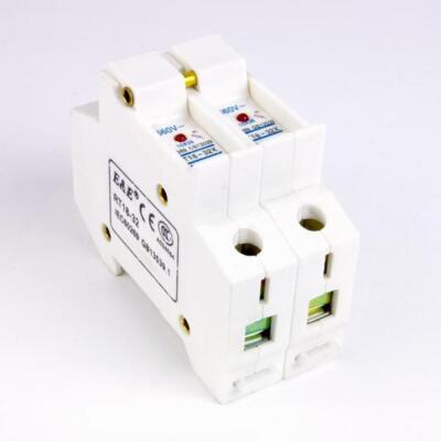 Tormach Double Fuse Block | eBay
