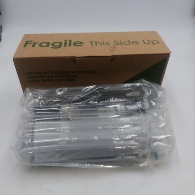 Lexmark C734A1CG Cyan 6K Toner Cartridge C734DN C736DN X736DE C734DW ...