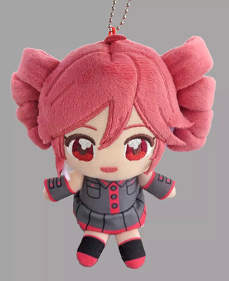 Shigeto Teto A.Utau Vocaloid Keychain Plush 15cm | eBay