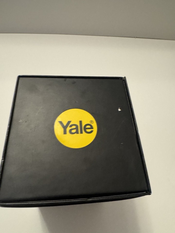 Yale Assure Lock SL - Key Free Touchscreen Keypad Smart Lock R-YRD256 ...