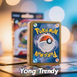 Yong Trendy TCG shop | eBay Stores