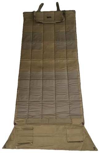 Midway Pro Series Competition Shooting Mat Olive Drab. - Pristine ...