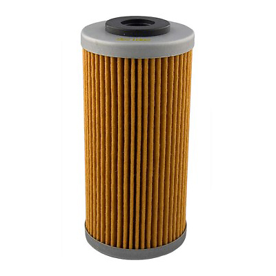 16447 - kompatibel mit BMW G 450 X (0145) 450 2008-2010 ÖLFILTER HF611 ...