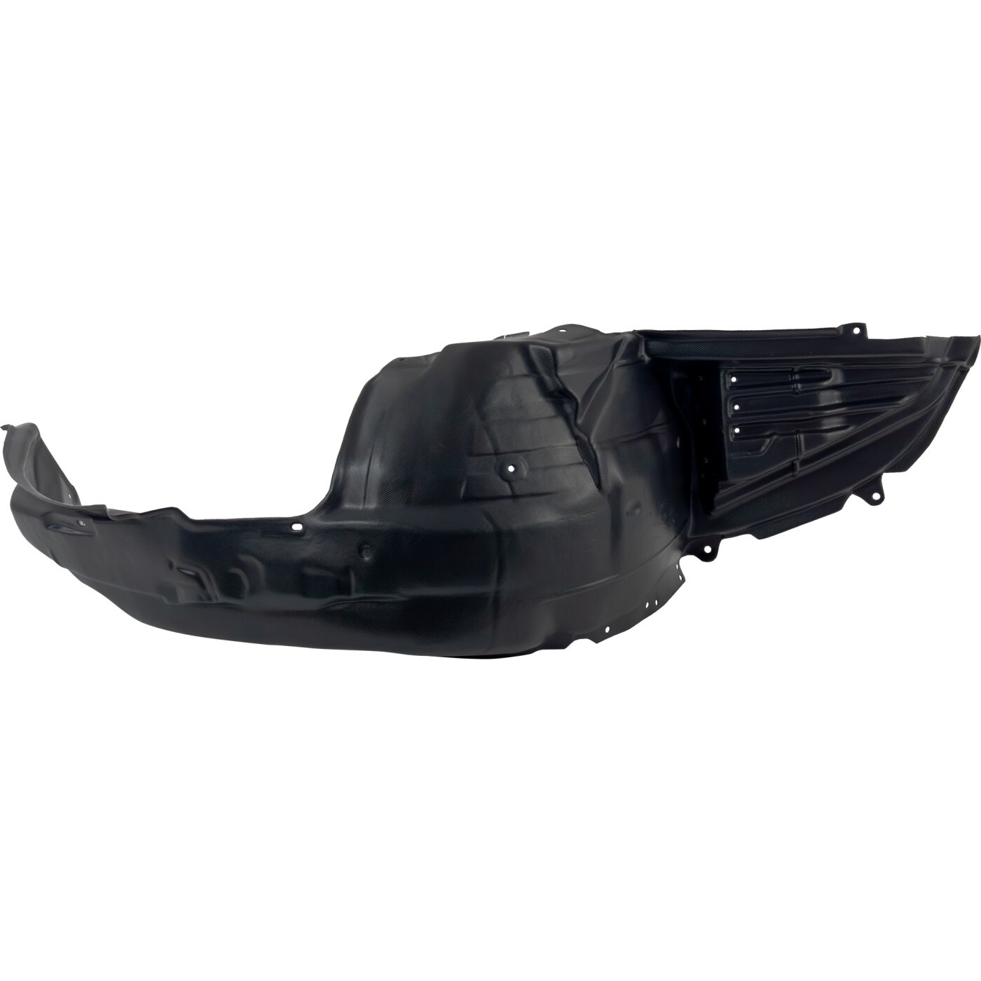 Front Right Fender Liner For 2011-2014 Subaru Impreza 2013-2014 WRX ...