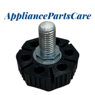 GE Refrigerator Leveling Leg WR01X11046 | eBay