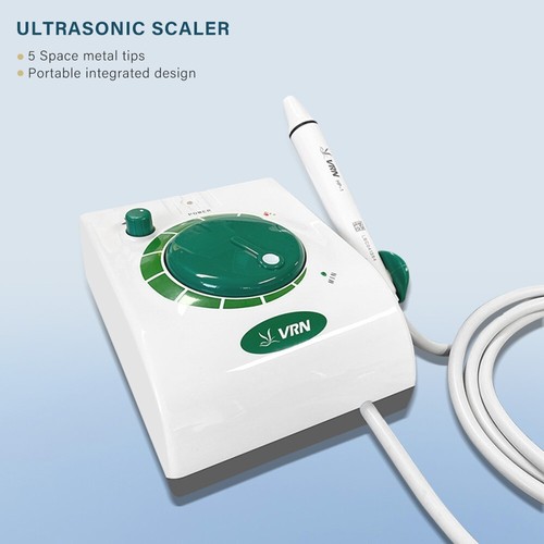 Ultrasonic Dental Scaler Home Self Scaler Cleaning Machine with ...