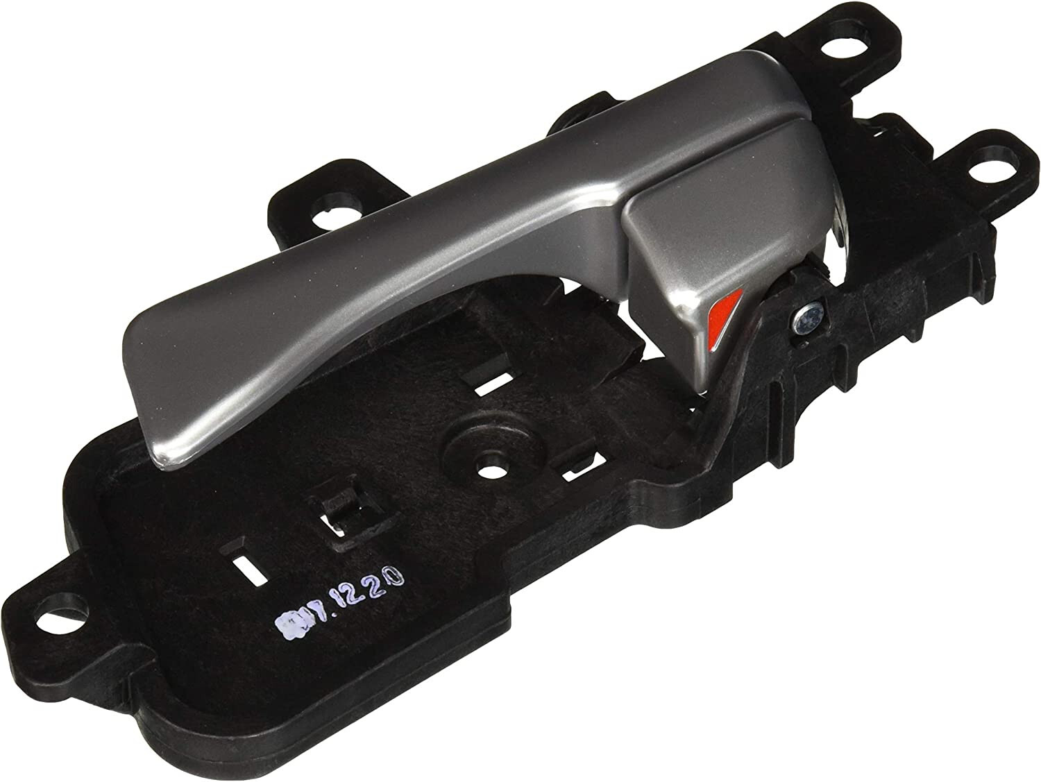Genuine Left Front-Rear Inside Door Handle 2011-14 Hyundai Sonata 82610 ...