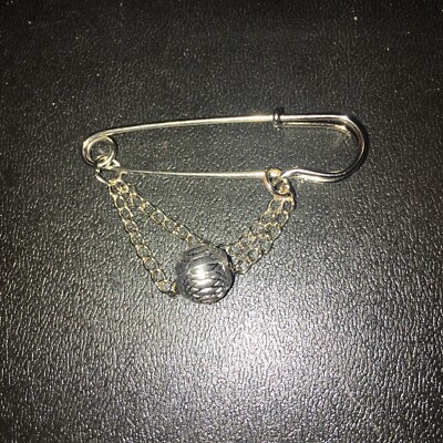 Chico's Detailed Ball Pin | eBay