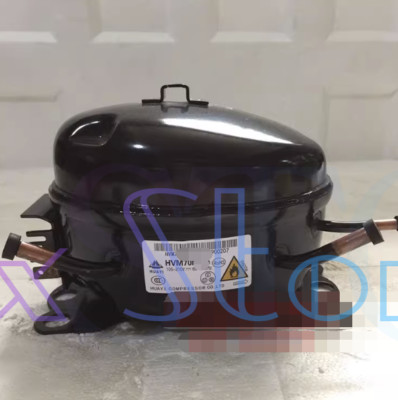 1PC new variable frequency refrigerator compressor HVM70MTa | eBay