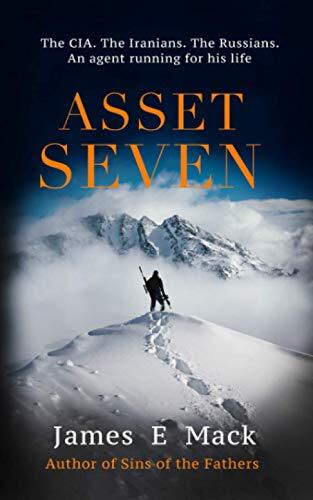 Asset Seven By James E Mack | eBay