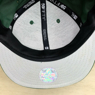 Kid Robot Hat