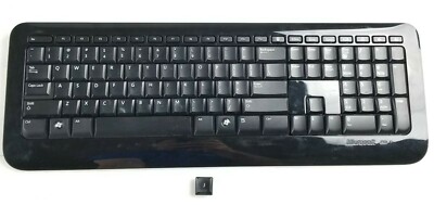 Microsoft wireless keyboard 800 manual - howapp