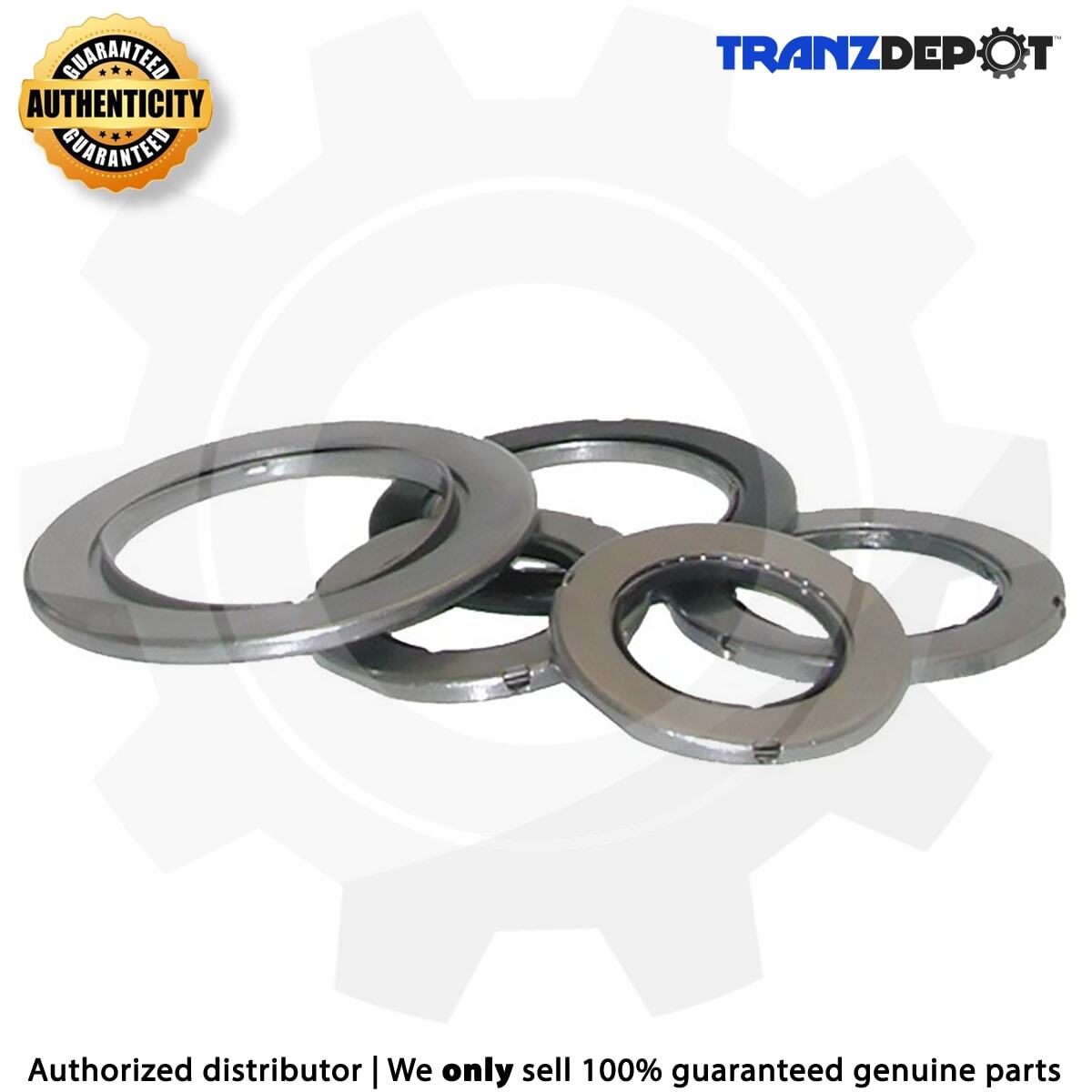 Sonnax 4R70W Torrington Bearing Kit SBKF6 (#SBK-F6) Performance Part ...
