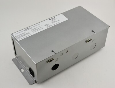 GILBARCO PA02610000020-TS1000 DUAL BOARD DISTRIBUTION BOX FOR TS1000 ...