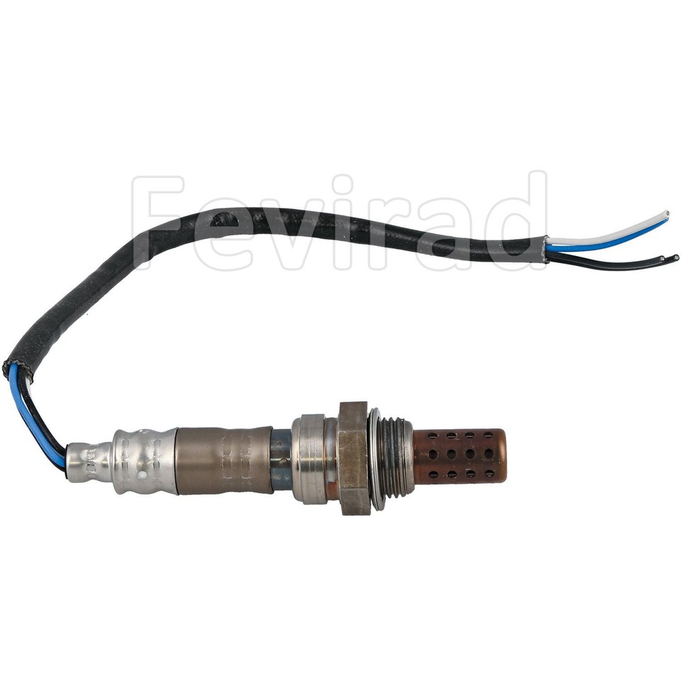 NEW GENUINE DENSO Oxygen Sensor Universal 4 Wires Easy Installation ...