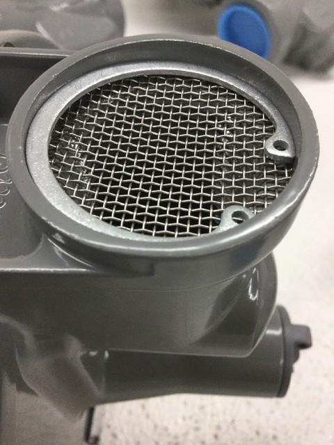 Itron B34SR Gas Regulator Valve NPT Thrd out Press 14iwc Orifice 5/8" X ...