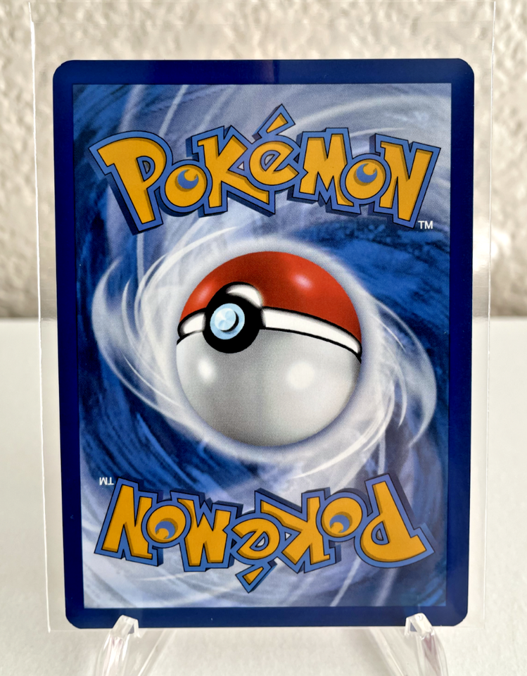 Pokémon TCG Master Ball 153/162 Ace Spec Rare Temporal Forces NM/M | eBay