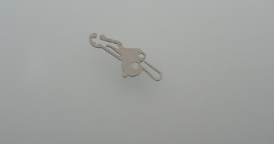 Stellhebelfeder ETA 2824-2, 2834-2, 2836-2, setting lever spring, part ...