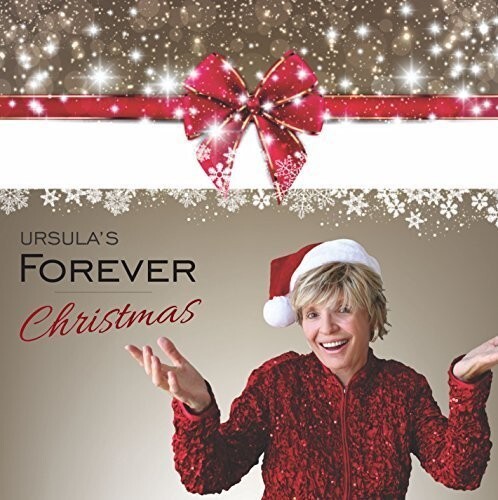 Ursula - Forever Christmas [New CD] 888295328609 | eBay