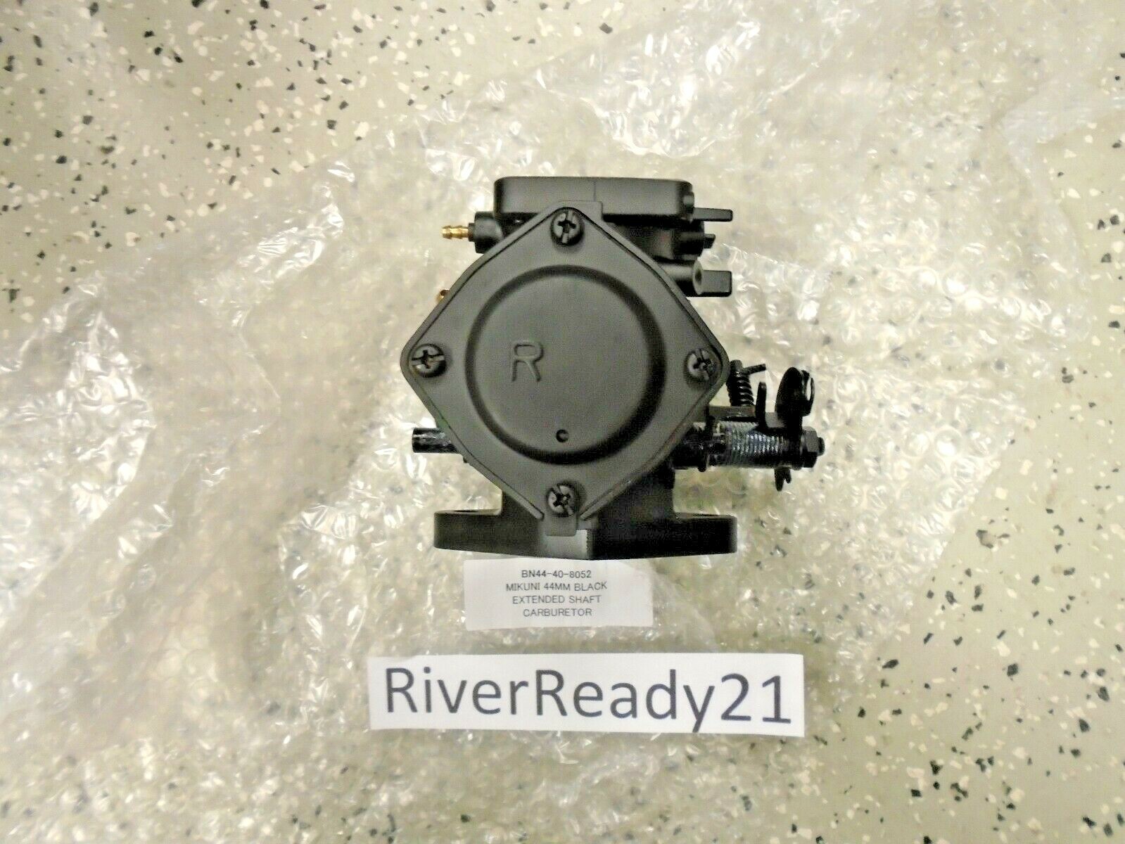 OEM Mikuni SBN-44 Carb Carburator Super-bn 44 carb WaveRunner-superjet ...