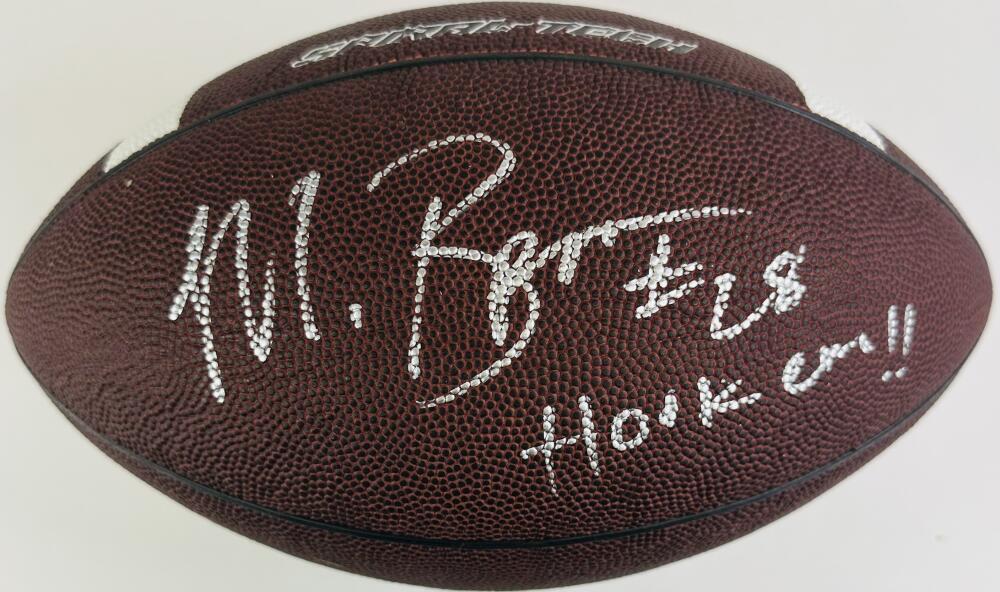 MALCOLM BROWN | Player