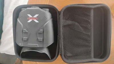 X-Vision Optics Shadow 22 Night Vision Binoculars | eBay