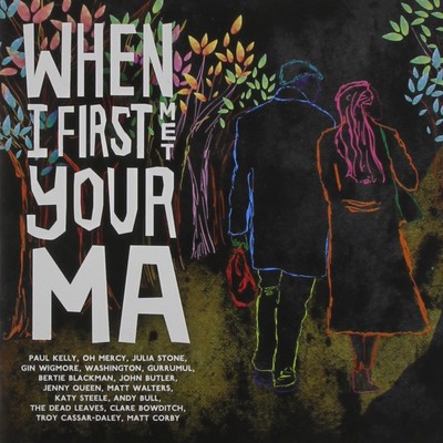 When I First Met Your Ma When I First Met Your Ma (CD) | eBay