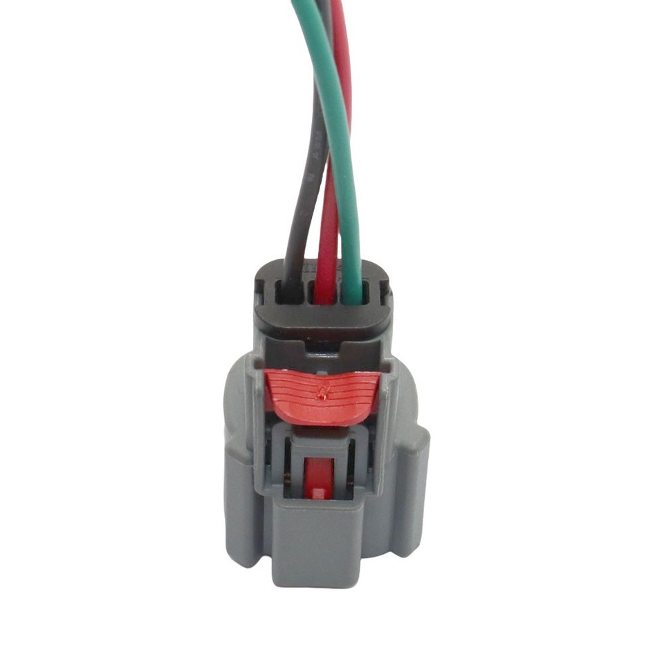 6x Ignition Coil Electrical Connector Fit For 2011-2023 Ford Lincoln V6 ...