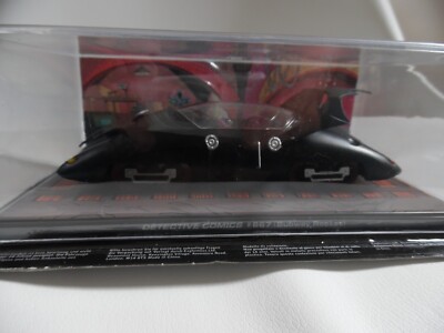 1/43ième – BATMAN – Detective comics #667 (subway,rocket) | eBay