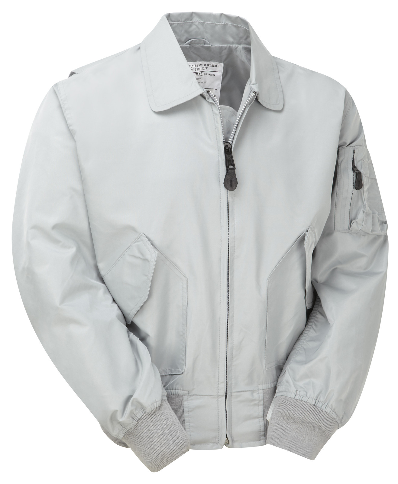 Lightweight Jacket MA2 CWU US Air Force Flight Bomber Military Coat ...