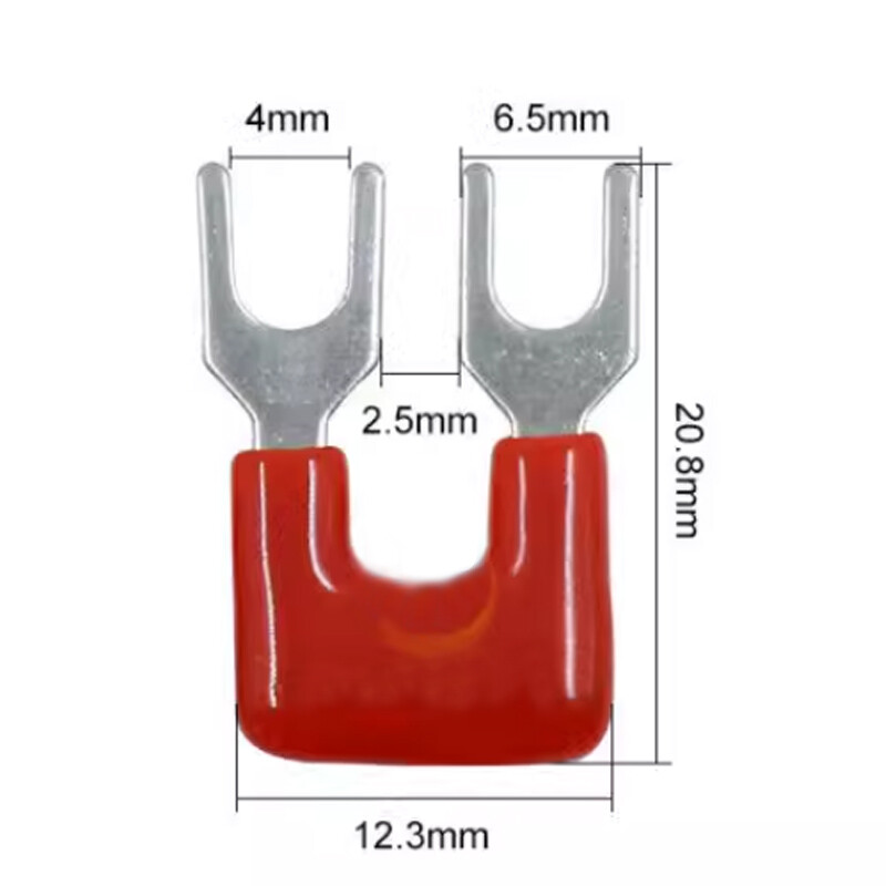 TB1502-15A Terminal Block Connector Strip Terminal Block Short Piece ...