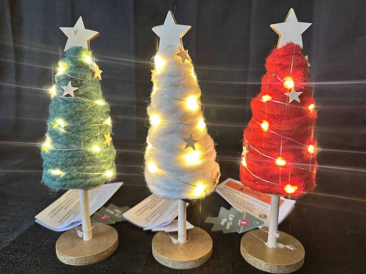 Target Xmas Trees