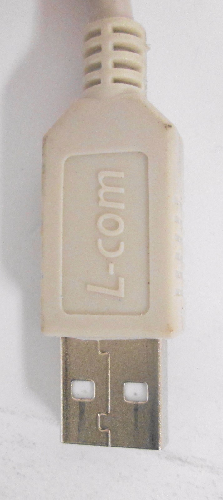 L-Com+CSMUAB-2M+USB+Cable+Type+A+Male%2FFemale for sale online | eBay