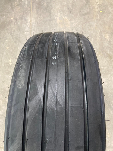 New Tire Samson 11 L 14 Rib Implement 6 ply Farm Tube Type 11L-14 11L14 ...