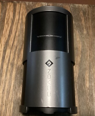 NOVOO Power Battery Bank AC Outlet, USB-A, Type C, 22500 mAh/3.6 V | eBay