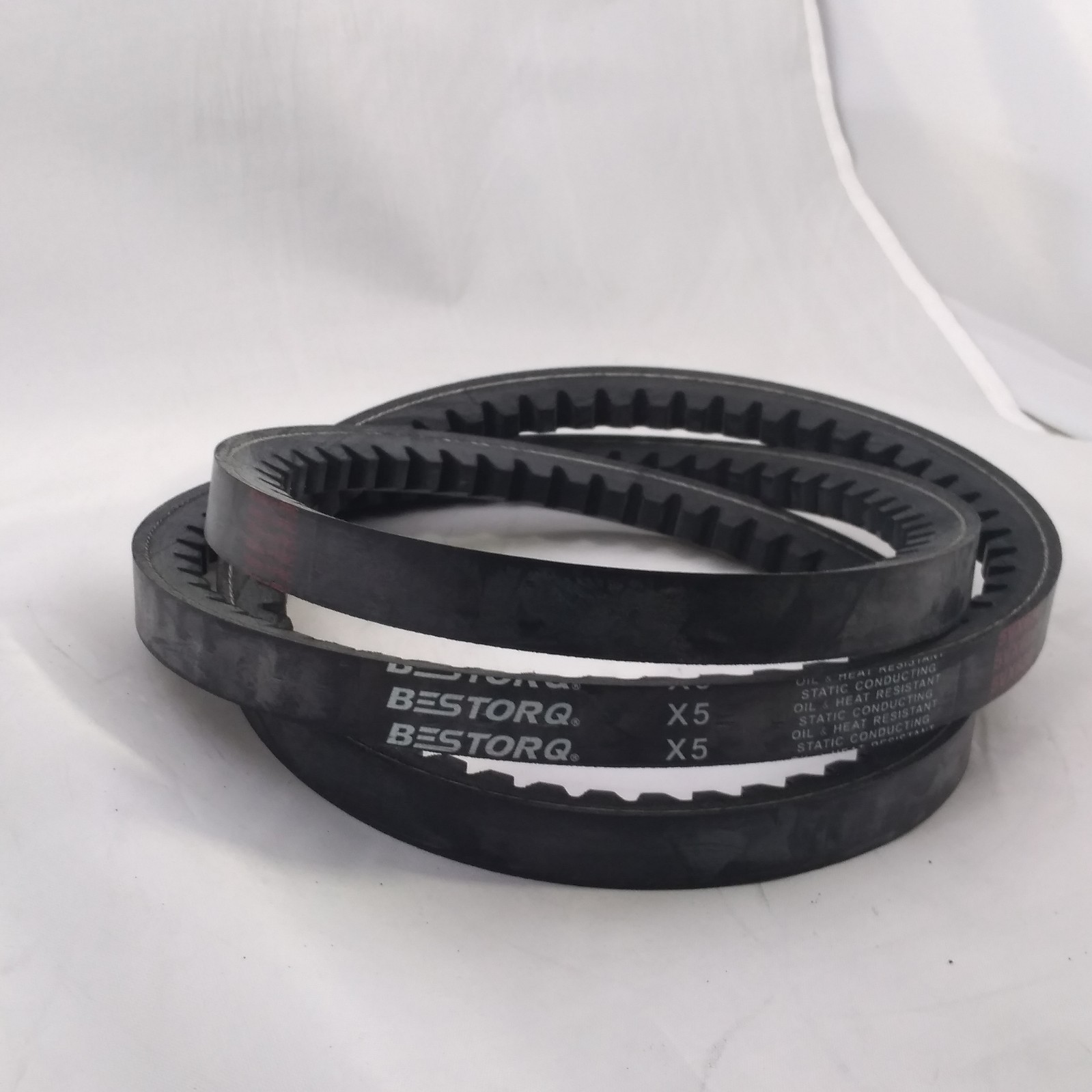 Bestorq - 5VX630 X5 Belt | eBay