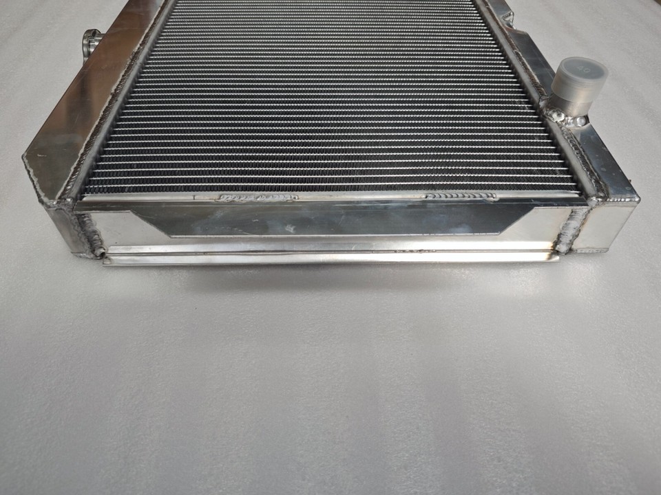 👍Fit AMC American Motors Rambler/AMX/Rebel/Wagon 1958-1978 Aluminum ...