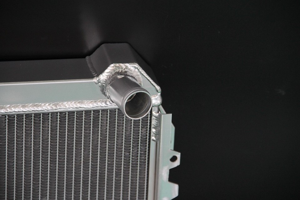 3 core aluminum radiator for TOYOTA PICKUP 4RUNNER 4WD 3.0 V6 3VZE 1988 ...