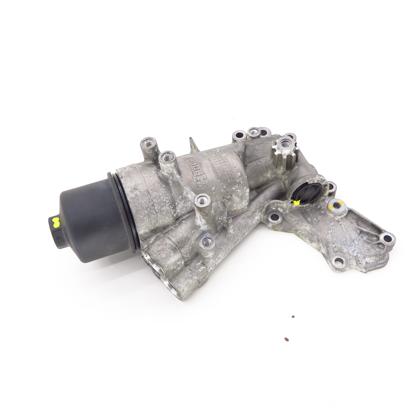 Mercedes-Benz E-class W212 Oil Filter Housing A2781800710 Genuine for ...