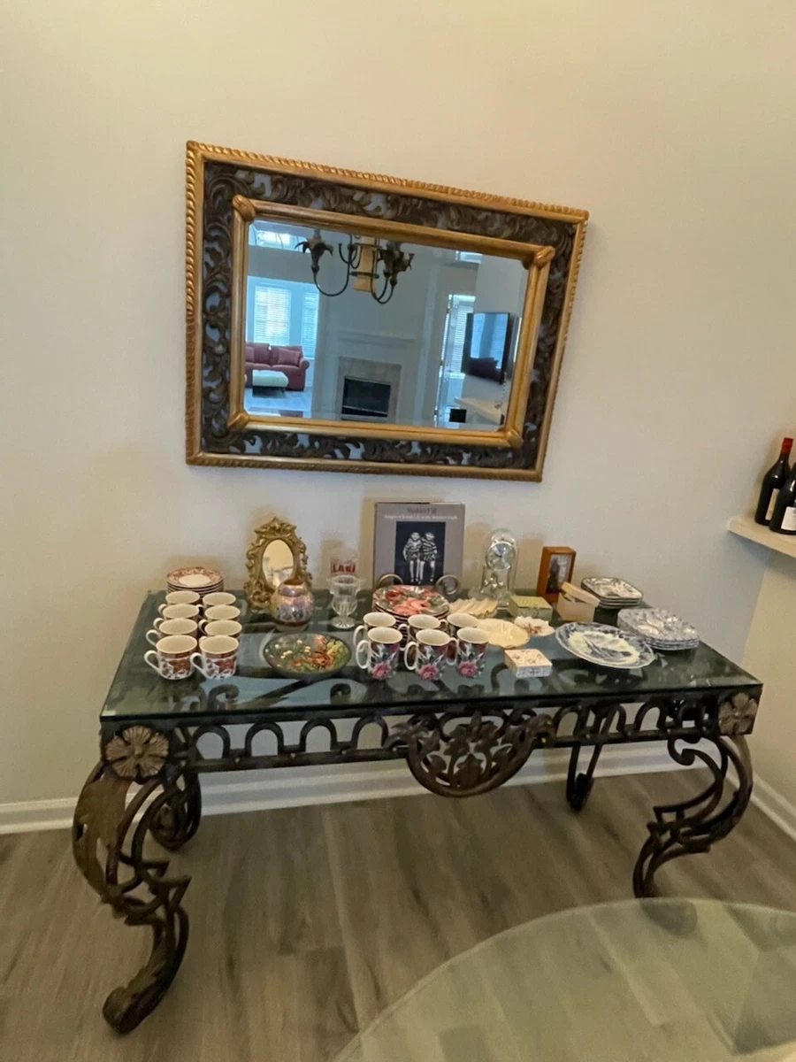 Kreiss Sofa Table | Baci Living Room